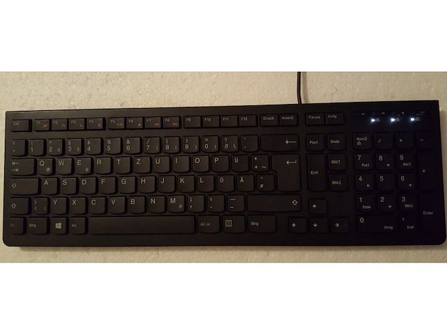 Lenovo Ideacenter KB4721 Ultra Slim Tastatura