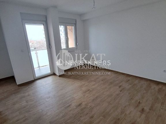 Stara Pazova 66,56m2 novogradnja ID#3514