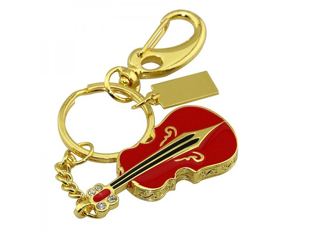 Usb u obliku violine 16gb