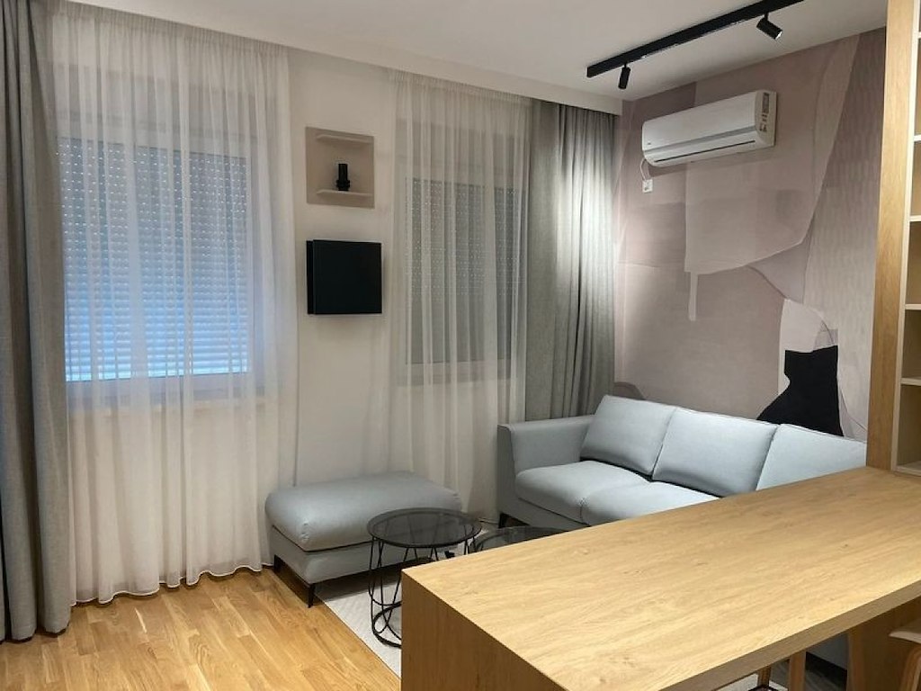 Dvoiposoban, 60m2 Stari Majur