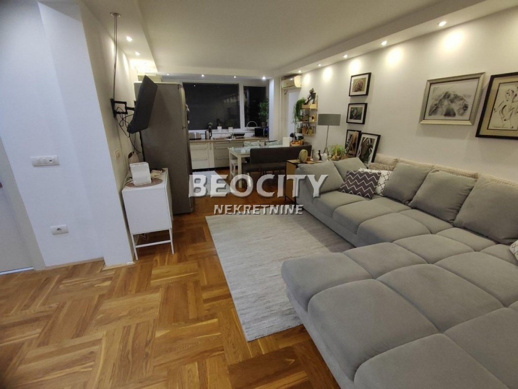 Novi Sad, Grbavica, Milana Simovića, 4. 0, 85m2, 229000EUR