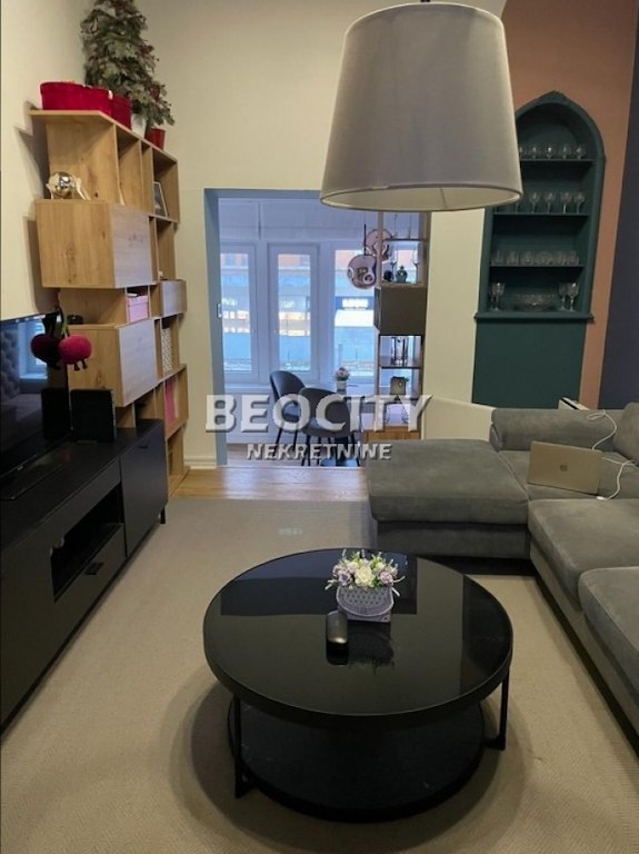 Novi Sad, Centar, Trg slobode, 1. 5, 49m2, 195000EUR