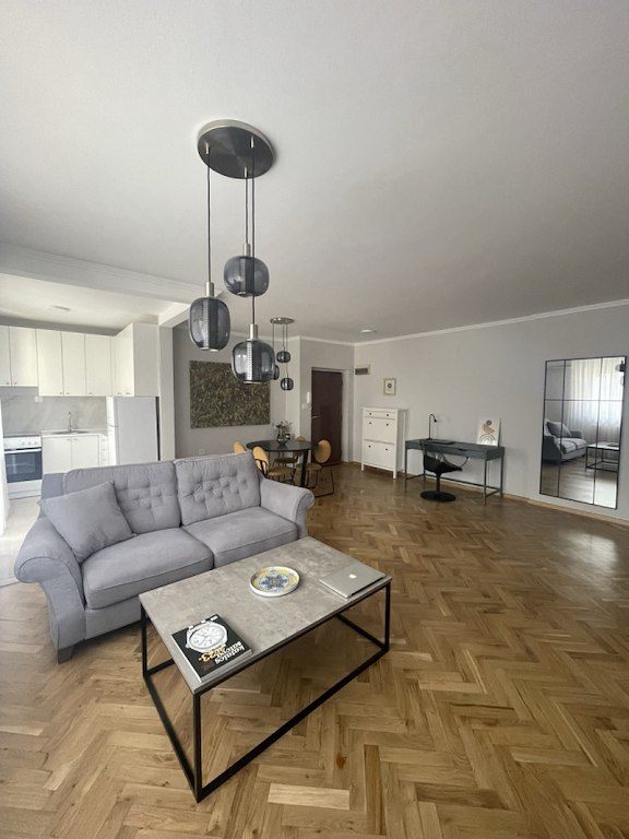 NOVI SAD - CENTAR - 55. 00 m2