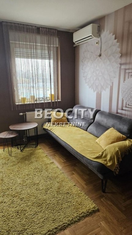 Novi Sad, Telep, Somborska , 2. 5, 57m2, 140000EUR