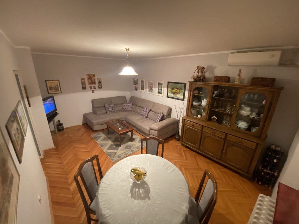 NOVI SAD - STARA DETELINARA - 53. 00 m2