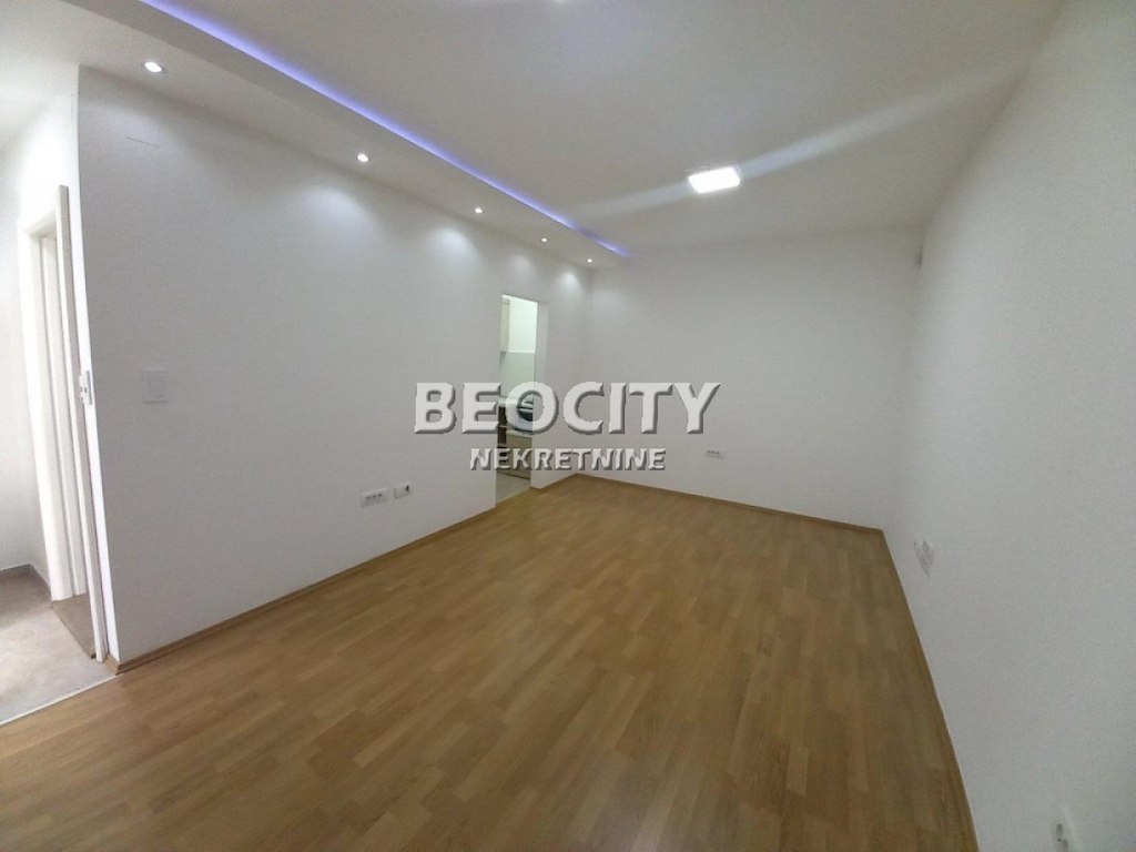 Novi Sad, Bulevar Oslobođenja, Branimira Ćosića, 1. 0, 31m2, 60000EUR