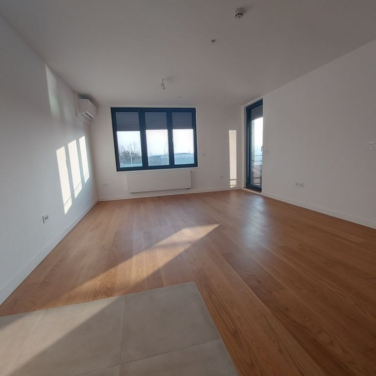 Novi Beograd - LASTAVICE, 3, 0 s, 82m2, nov neuseljavan stan