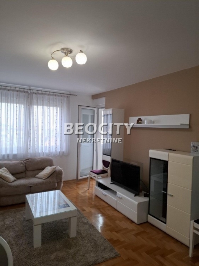 Novi Sad, Telep, Banijska, 1. 5, 47m2, 117500EUR