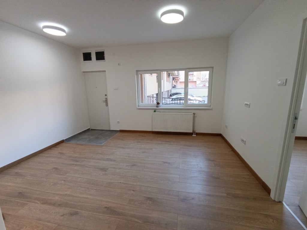 NOVI SAD - NOVA DETELINARA - 36. 00 m2