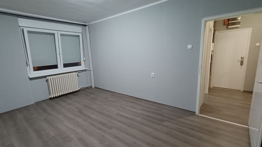 NOVI SAD - ŽELEZNIČKA STANICA - 45. 00 m2