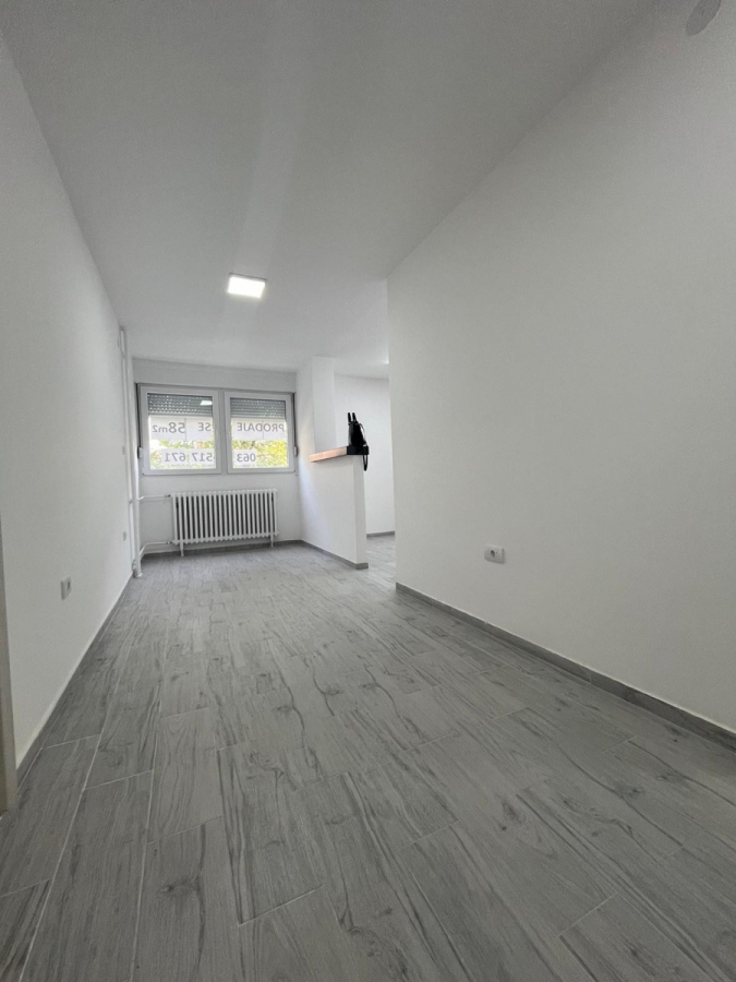 NOVI SAD - STARA DETELINARA - 58. 00 m2