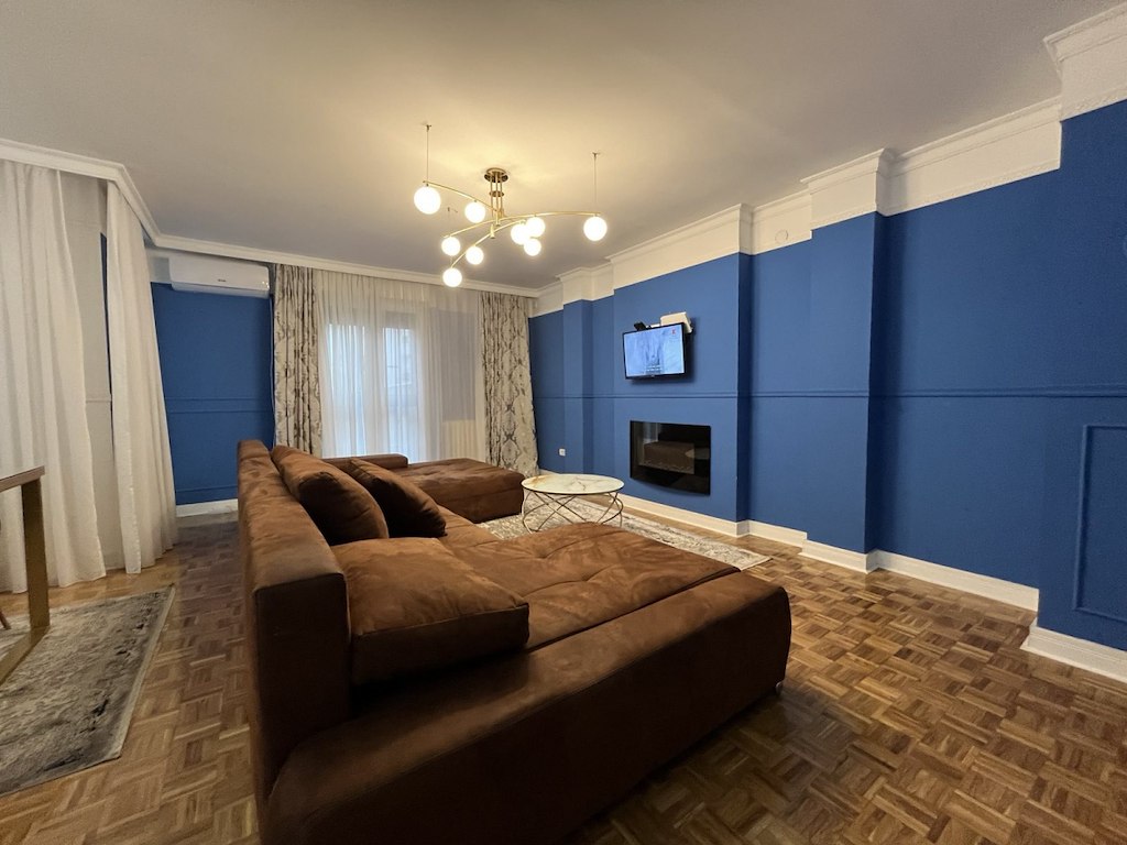 NOVI SAD - NOVA DETELINARA - 96. 00 m2