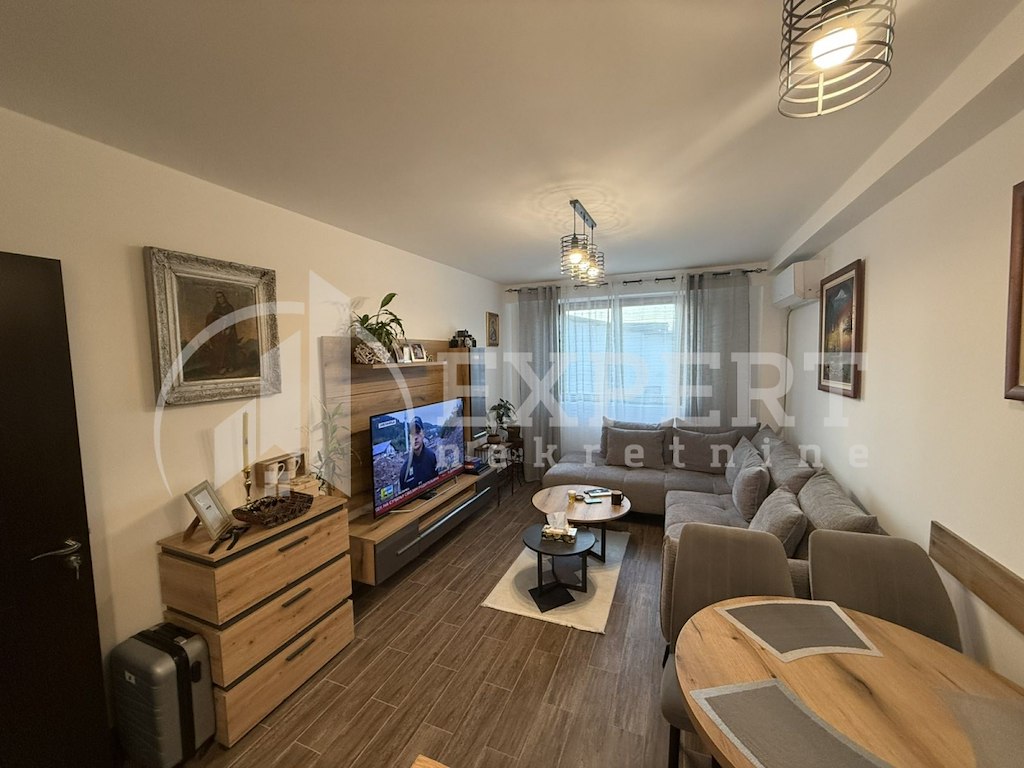 1. 5, Stan - Apartman Vizantijski Bulevar