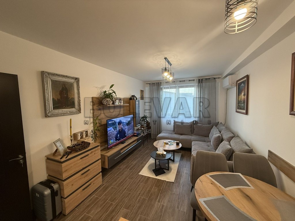 1. 5, Stan - Apartman Vizantijski Bulevar