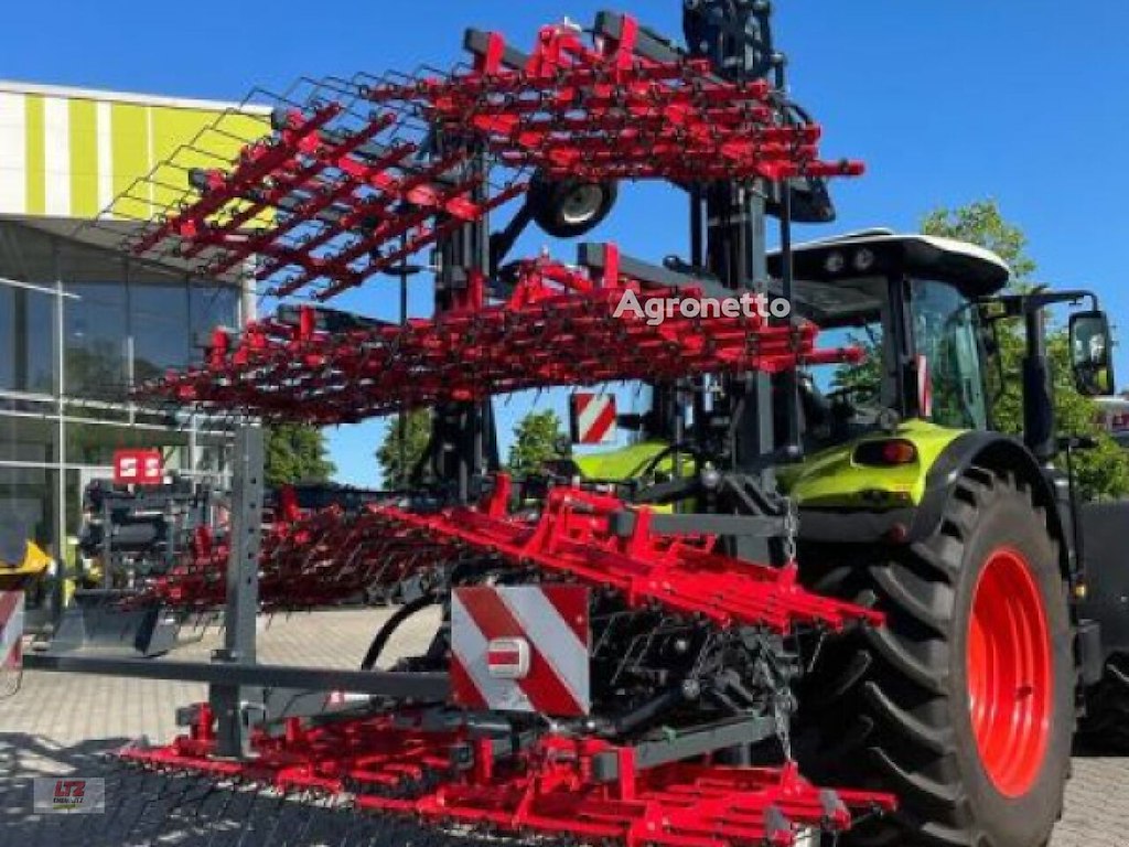 Nova Saphir WEEDSTAR 1200 ACKERSTRIEGEL SA opružna drljača