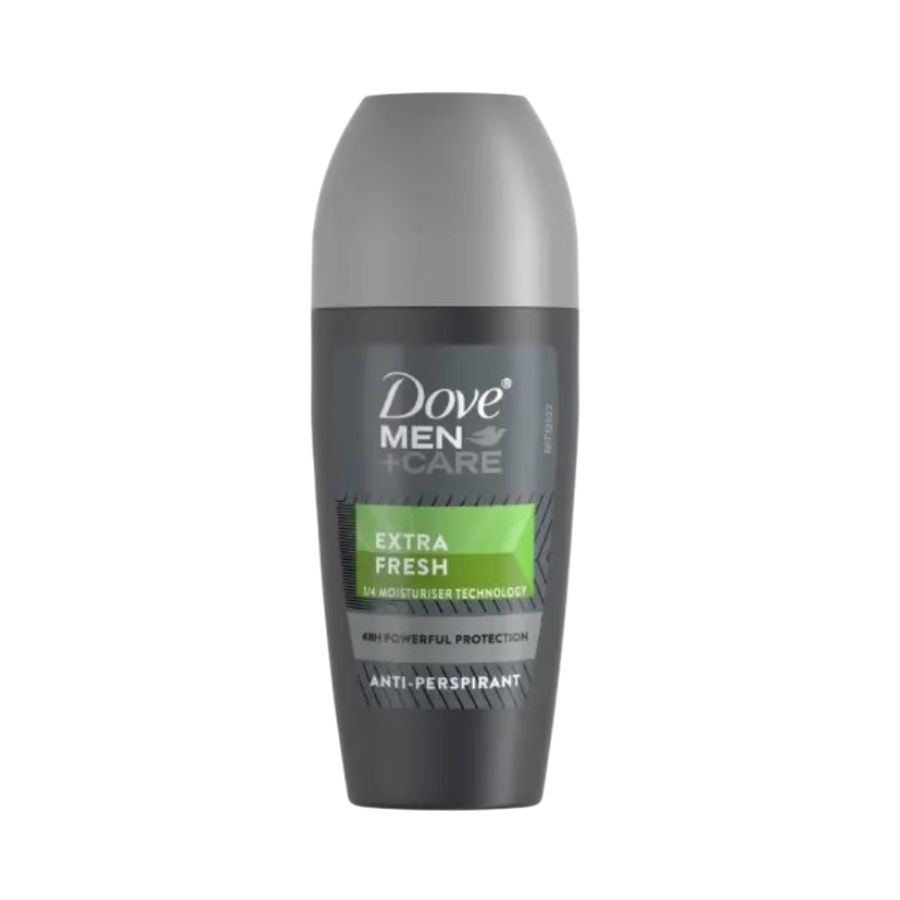 DOVE EXTRA FRESH MEN ROLL ON 50ML