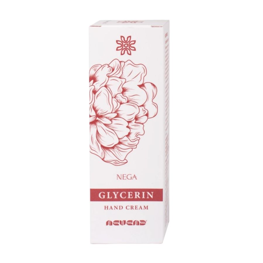 NEVENA GLICERINSKA KREMA ZA RUKE 50ML