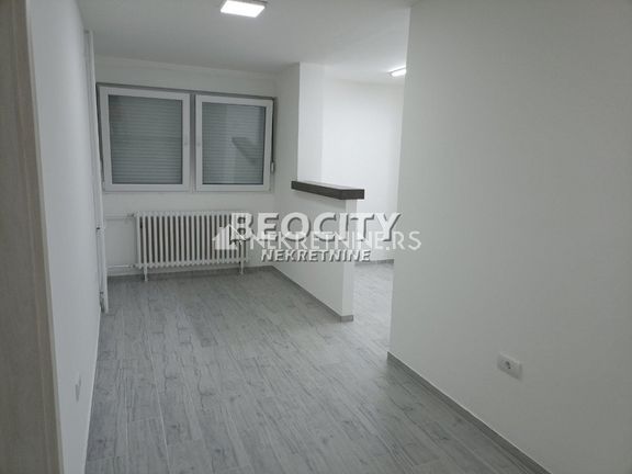 Novi Sad, Detelinara, Kornelija Stankovića, 2.5, 58m2, 125000EUR