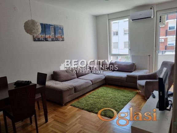 Novi Sad, Detelinara, Janka Čmelika, 2.0, 46m2, 126500EUR