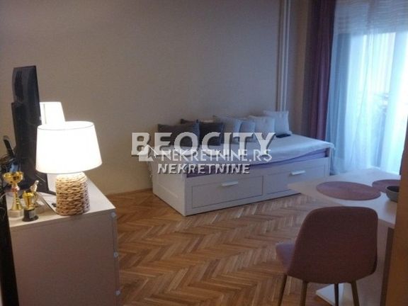 Novi Sad, Bulevar Oslobođenja, Bulevar oslobođenja, 2.0, 40m2, 139000EUR