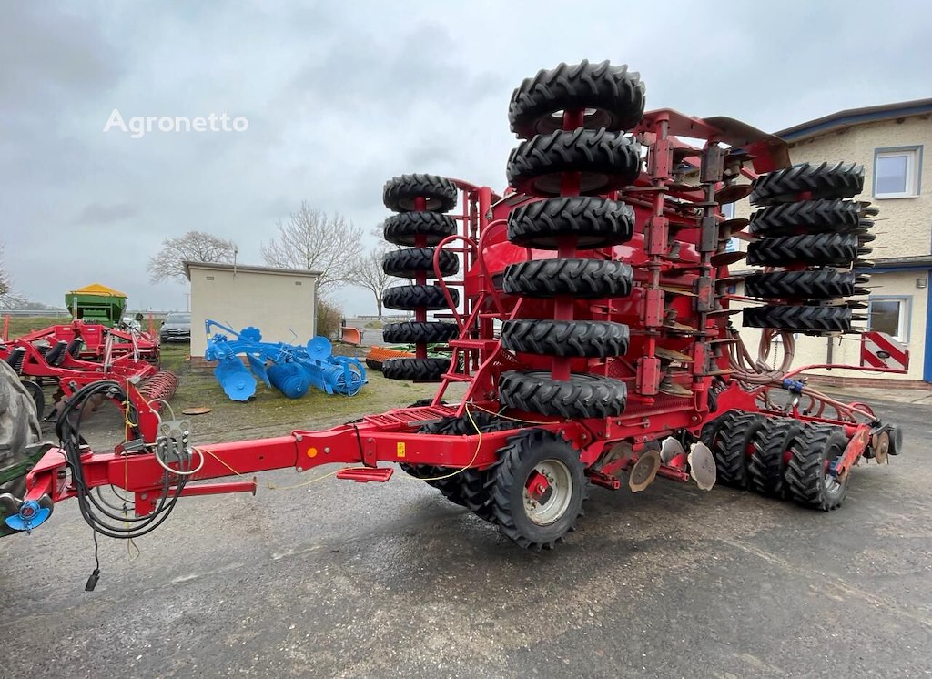 Horsch Pronto 6 DC kombinovana sejalica