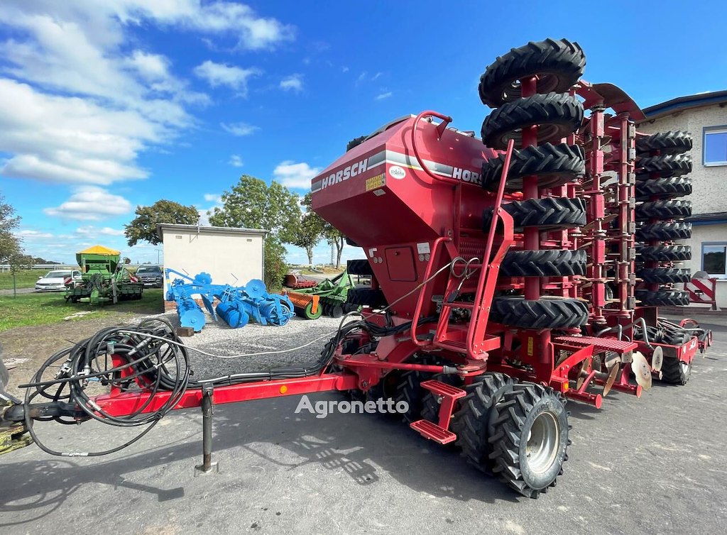 Horsch Pronto 8DC PPF kombinovana sejalica