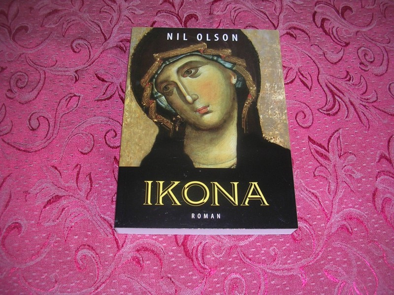 Ikona - Olson Nil