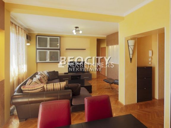 Novi Sad, Centar, Jovana Subotića, 4.5, 119m2, 200000EUR