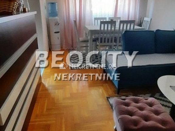 Novi Sad, Somborski bulevar, Bulevar Patrijarha Pavla, 2.5, 72m2, 165000EUR