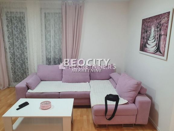 Novi Sad, Detelinara, Kornelija Stankovića, 1.5, 42m2, 138000EUR