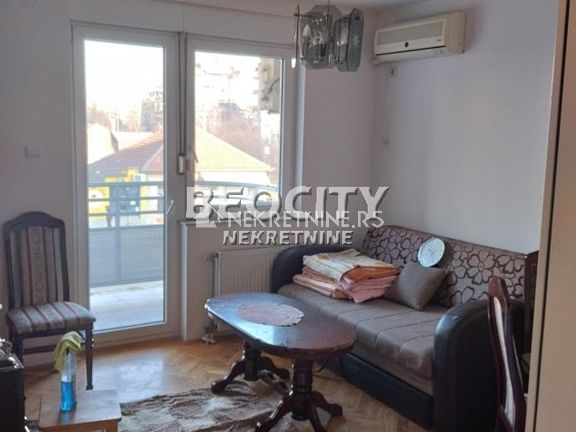 Novi Sad, Nova Detelinara, Kornelija Stankovića, 2.0, 45m2, 115000EUR