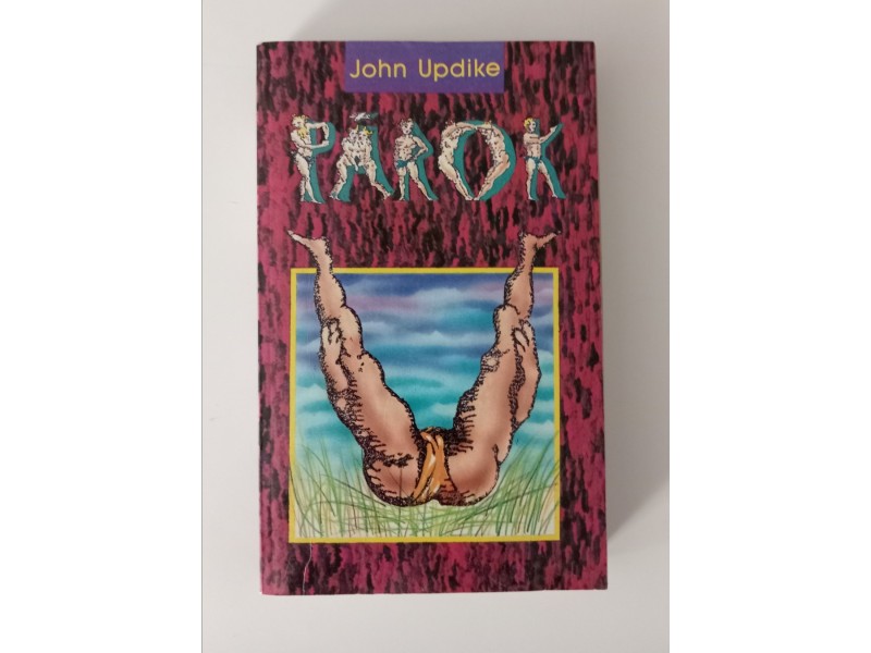 John Updike - Párok