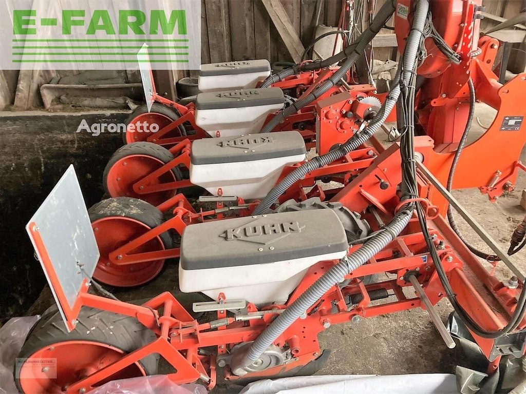 Kuhn planter 3 m električna precizna sejalica