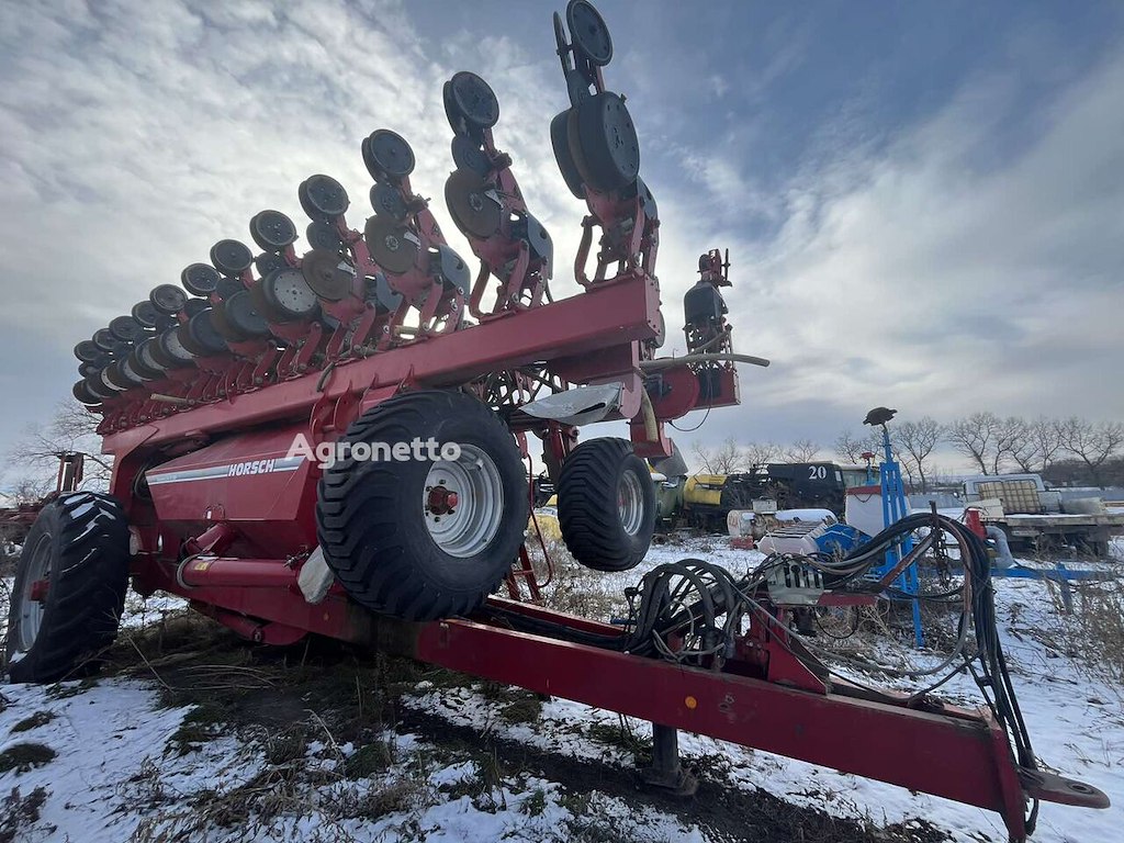 Horsch Maestro 24SW pneumatska sejalica