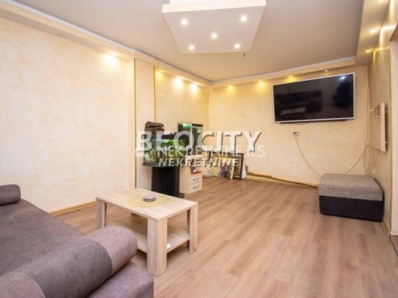 Voždovac, Braće Jerković, Jovana Bijelića, 3.0, 49m2, 125000EUR