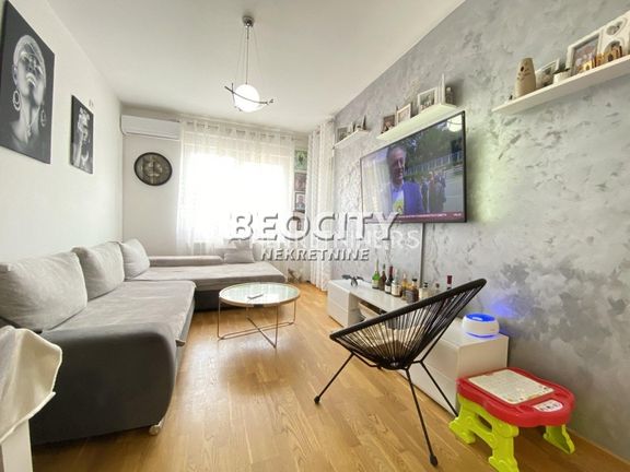 Novi Sad, Socijalno, Kraljevića Marka, 3.0, 53m2, 162000EUR