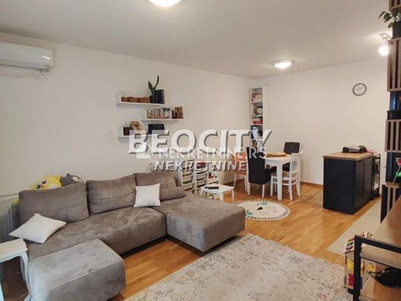 Novi Sad, Bulevar patrijarha Pavla, Bulevar Patrijarha Pavla, 2.0, 45m2, 122000EUR