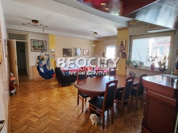 Novi Sad, Grbavica, , 5.0, 105m2, 200000EUR