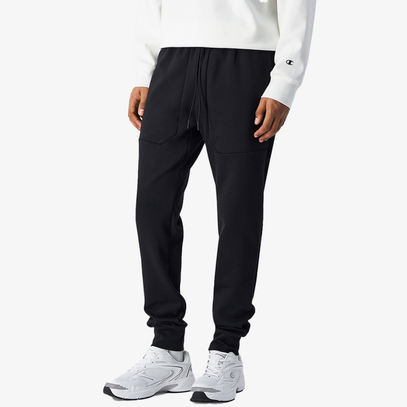 Champion Rib Cuff Pants