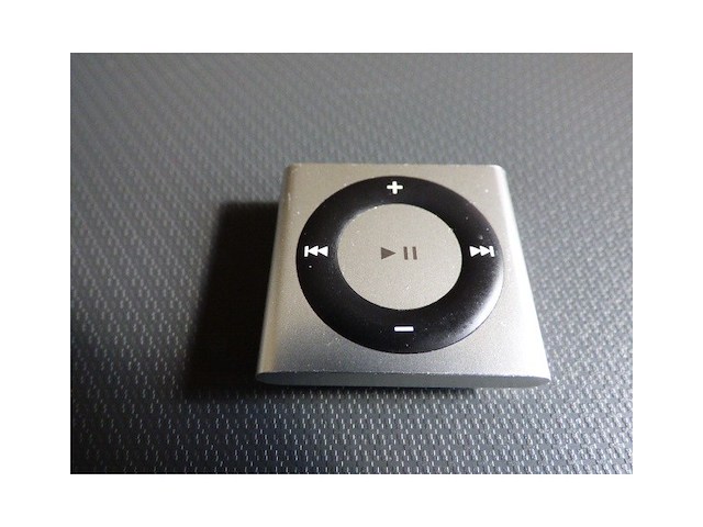 Apple iPod-i Shuffle 4th Gen - 2 GB