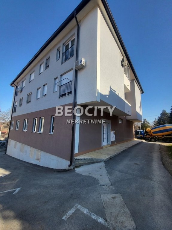 Grocka, Kaluđerica, Dušana Petrovića Šaneta , 3. 5, 430m2, 486000EUR