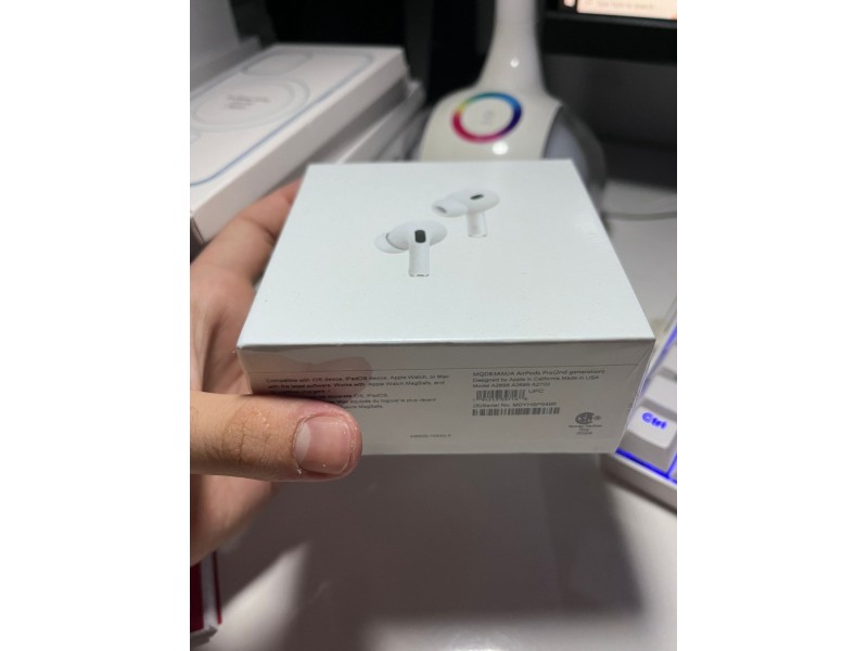 Air Pods Pro 2