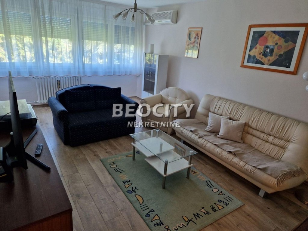 Novi Beograd, Hotel Jugoslavija, Bulevar Nikole Tesle, 2. 0, 67m2, 700EUR