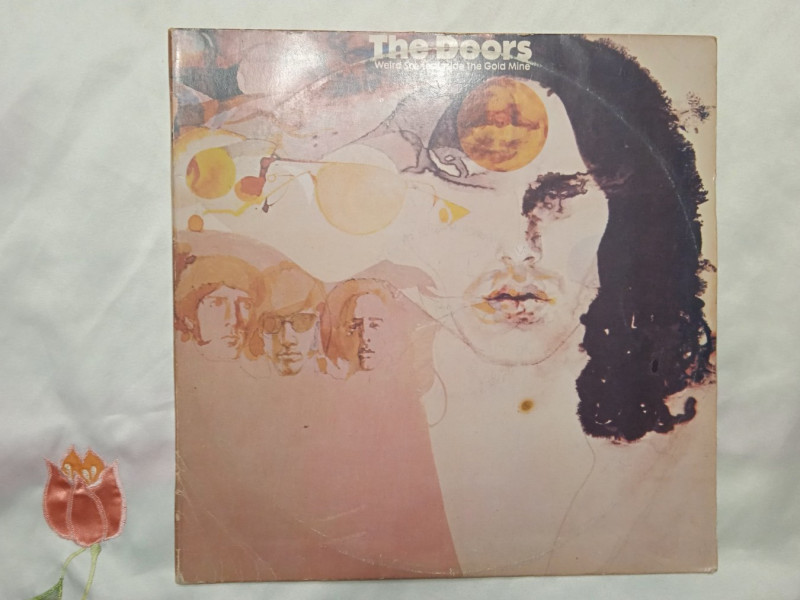 THE DOORS