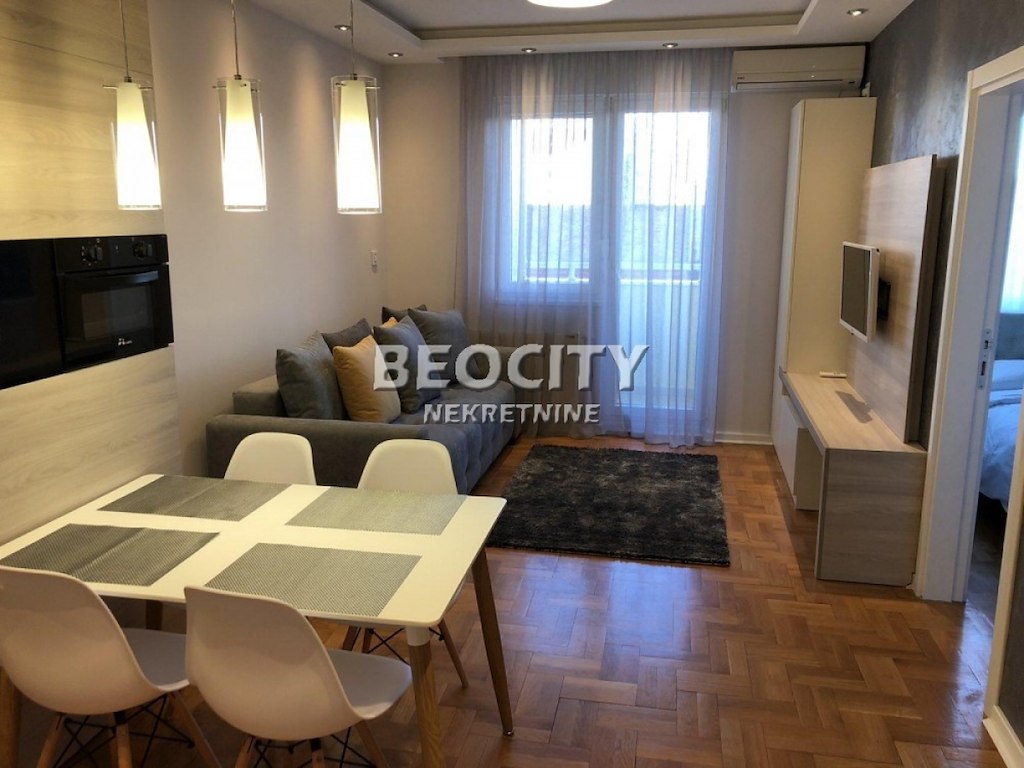 Novi Sad, Grbavica, Lasla Gala, 2. 0, 36m2, 600EUR