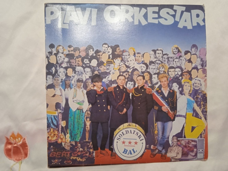 PLAVI ORKESTAR