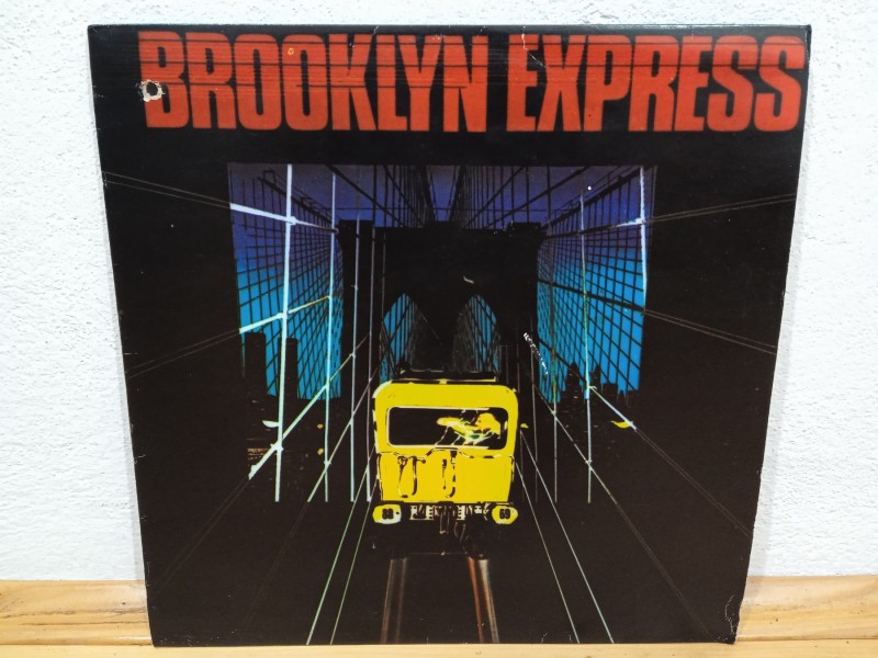 Brooklyn Express