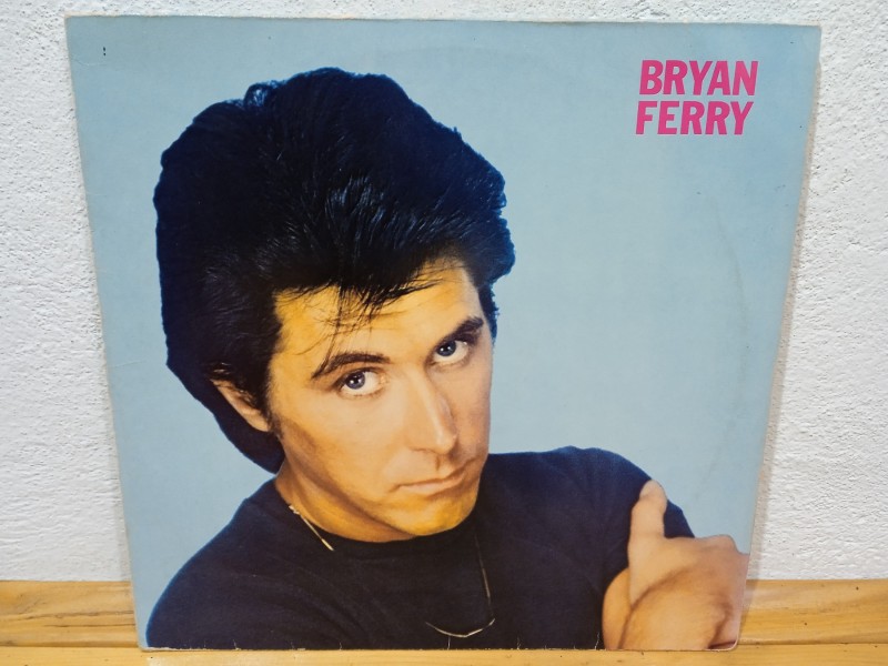 Bryan Ferry (Germany)