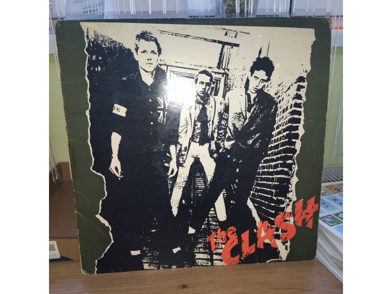 The clash