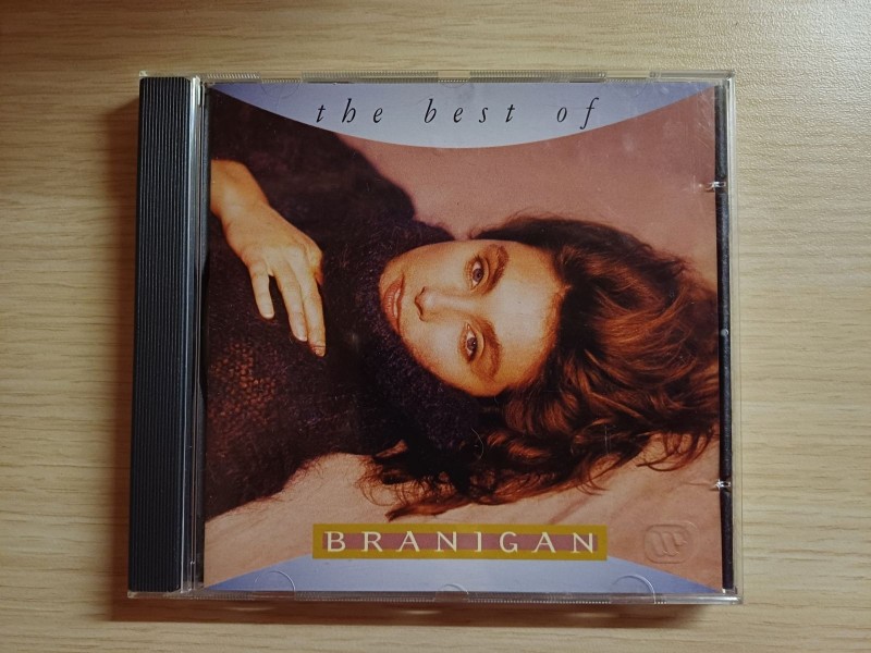 Laura Branigan - The Best Of